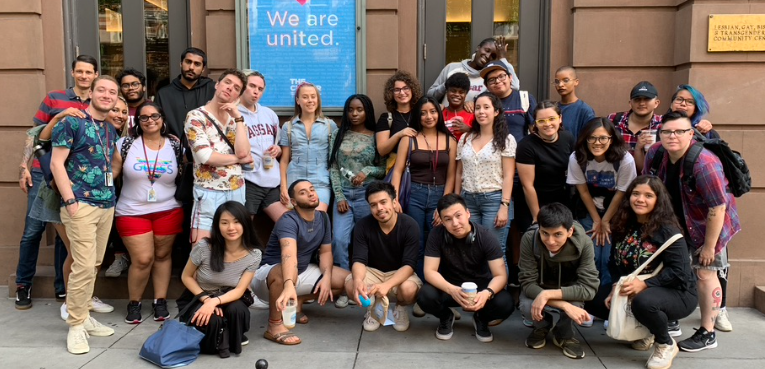 Benefits and Services, CSTEP, SUNY Orange